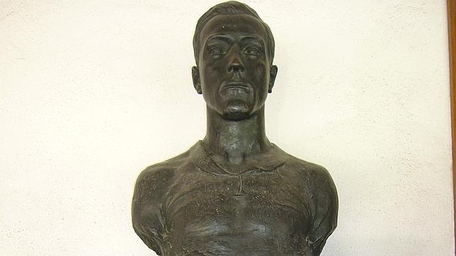 PICHICHI EN BRONCEConoce Bilbao con Esme